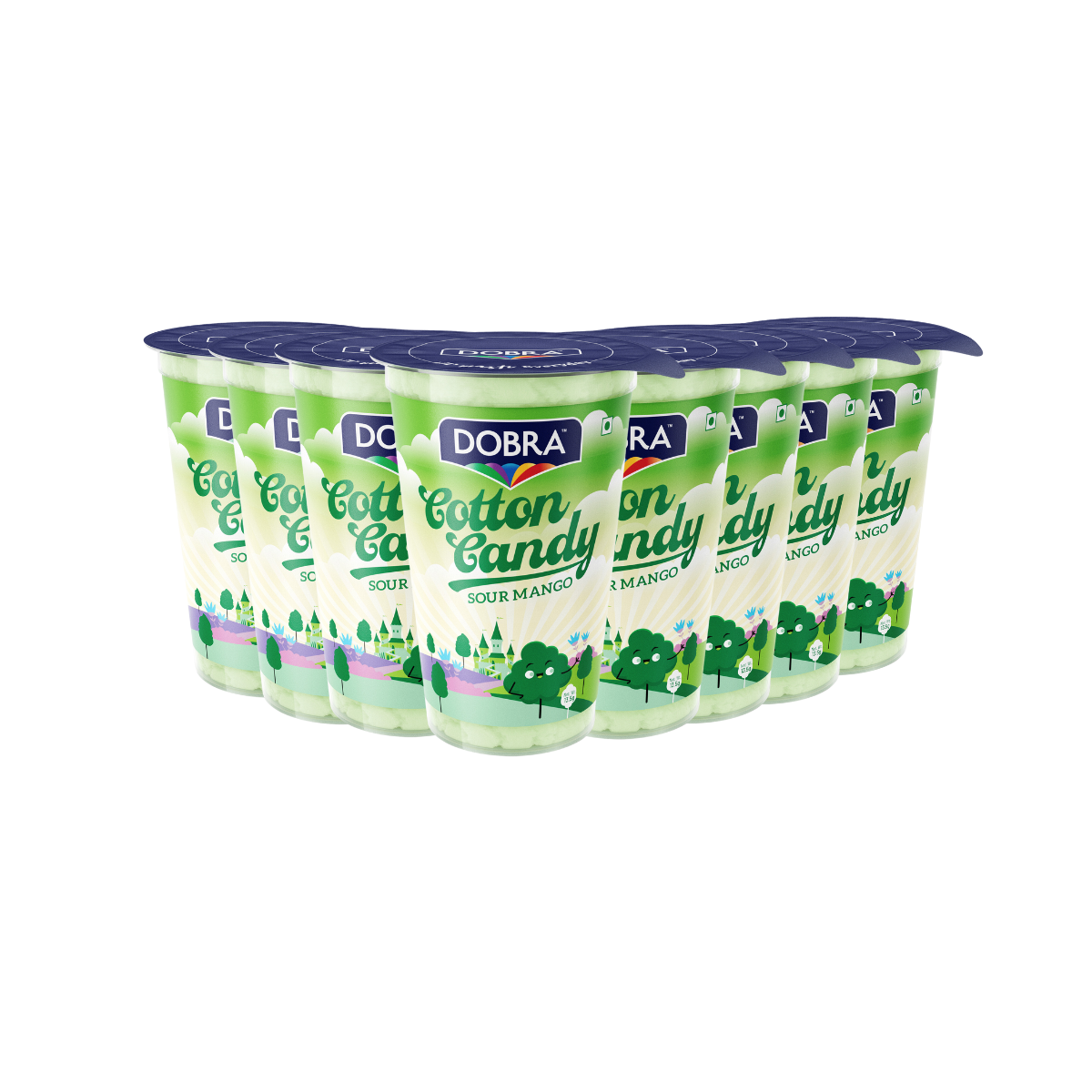 Collections – Dobra