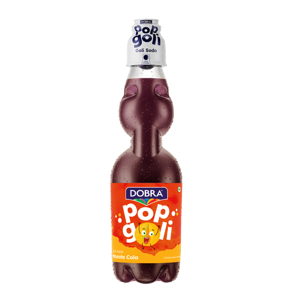 Goli Soda Drink Online | Soda Drinks Collections | Dobra India